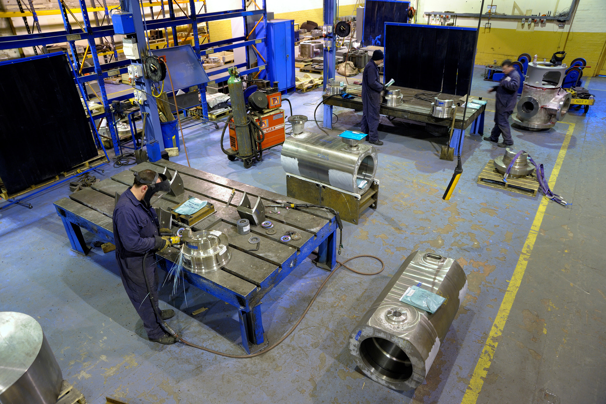 Pioneering Flow Control Solutions for a Sustainable World – Celeros ...